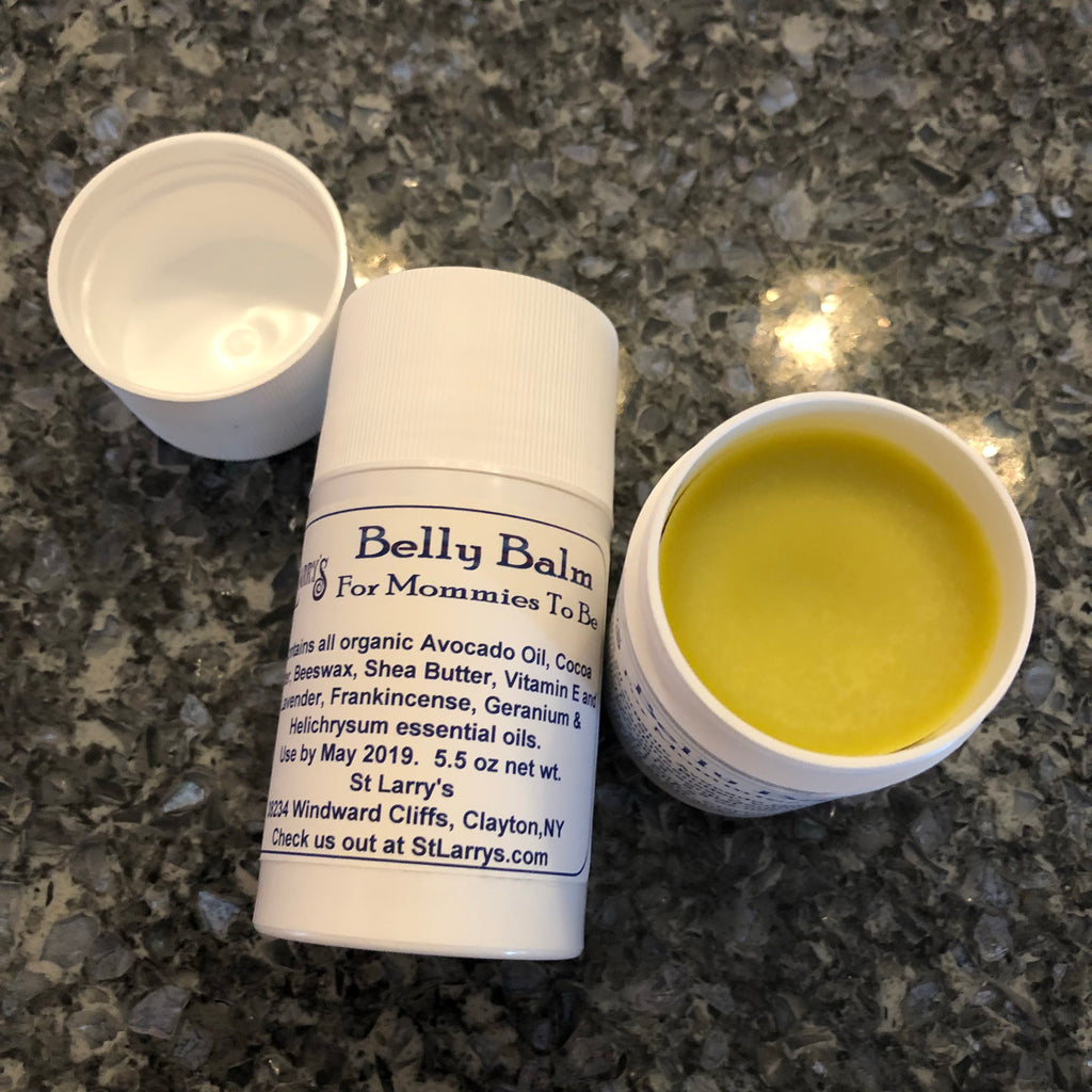 Belly Balm – St Larry's